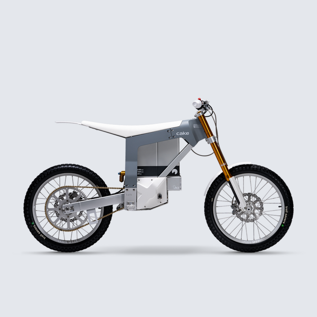 CAKE Models – EMOTO Electric Motorbikes