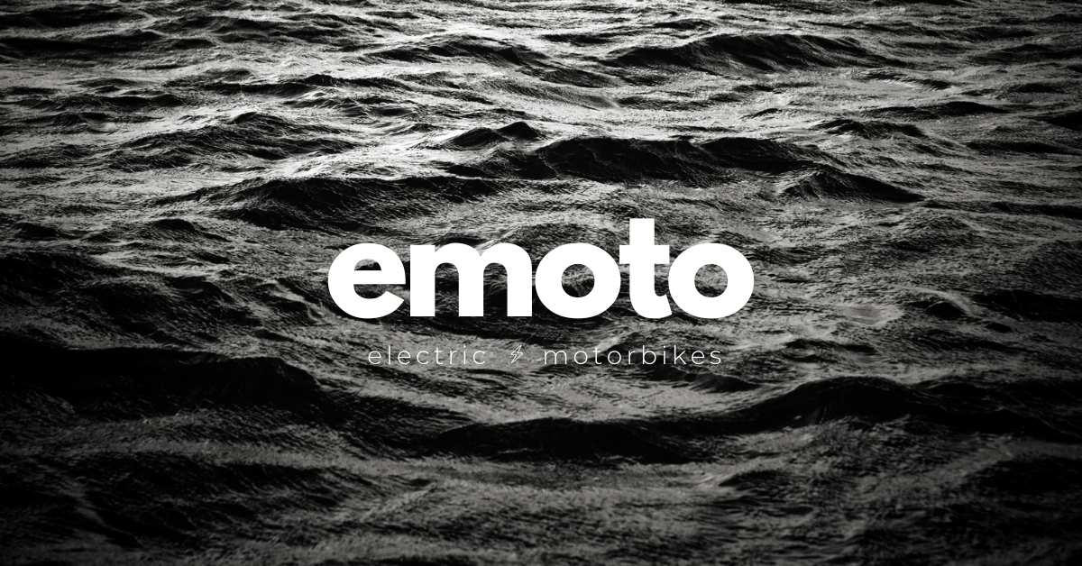 EMOTO Electric Motorbikes