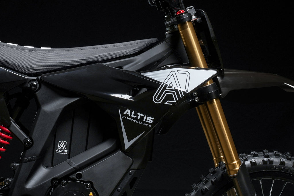 Altis Delta (17/14) Pre-Order | EMOTO Supply Co.