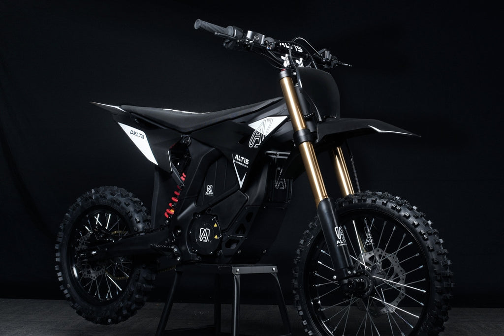 Altis Delta (17/14) Pre-Order | EMOTO Supply Co.
