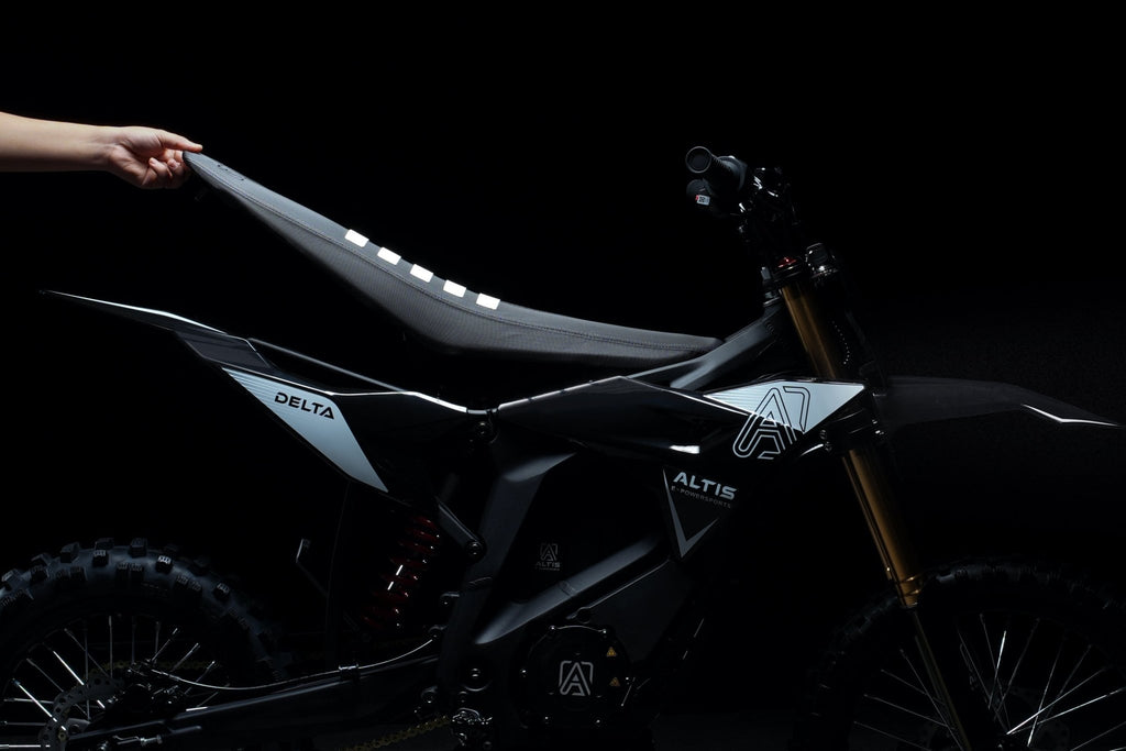 Altis Delta (17/14) Pre-Order | EMOTO Supply Co.