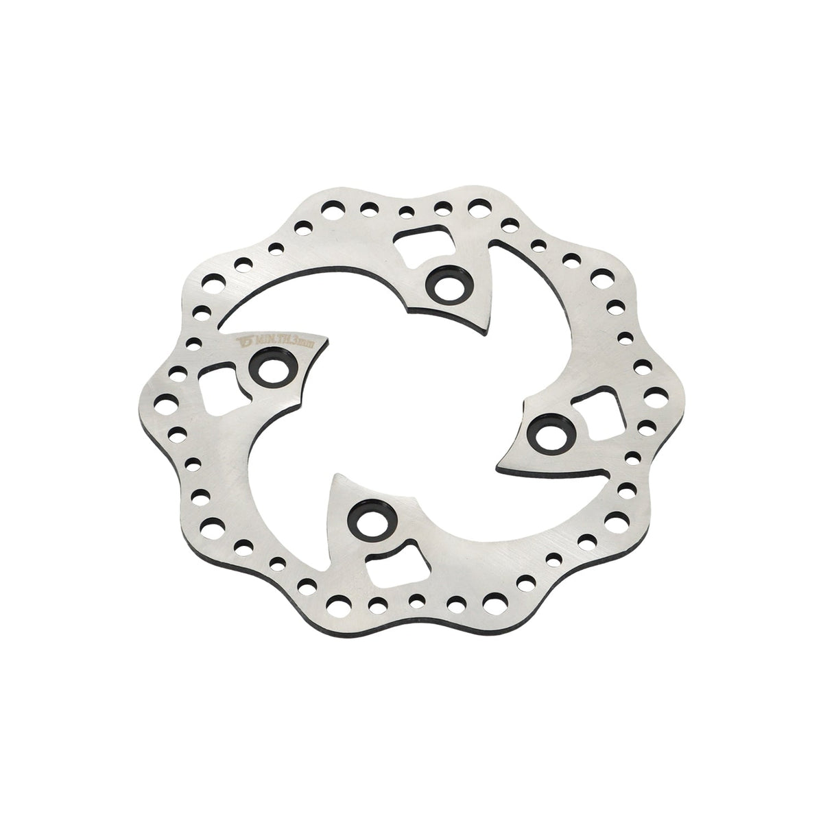 Altis Delta Brake Disc | EMOTO Supply Co.