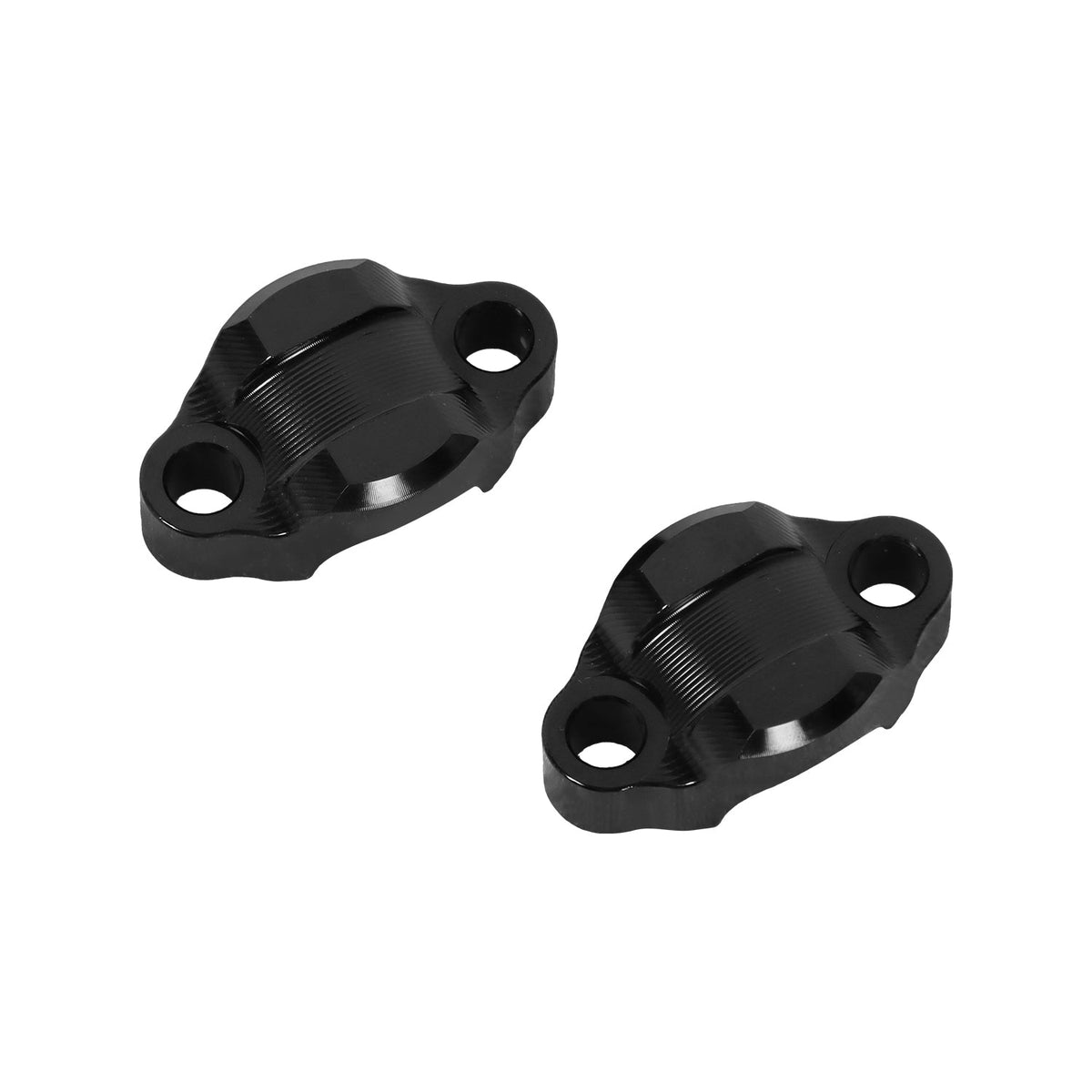 Altis Delta Handlebar Mount Set | EMOTO Supply Co.