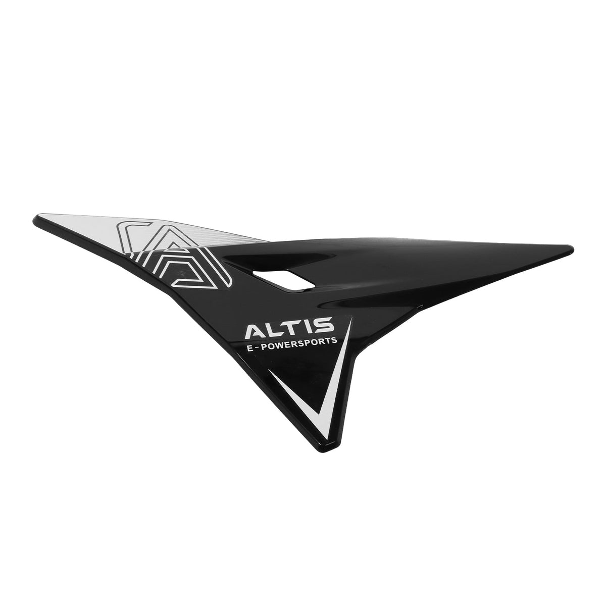 Altis Delta Side Fenders | EMOTO Supply Co.