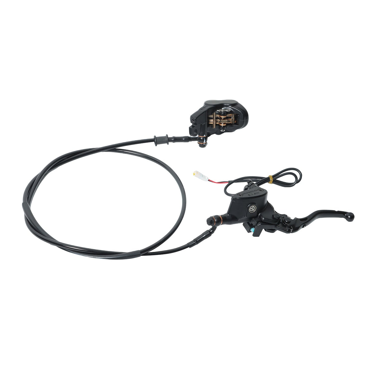 Altis Sigma Brake Set | EMOTO Supply Co.