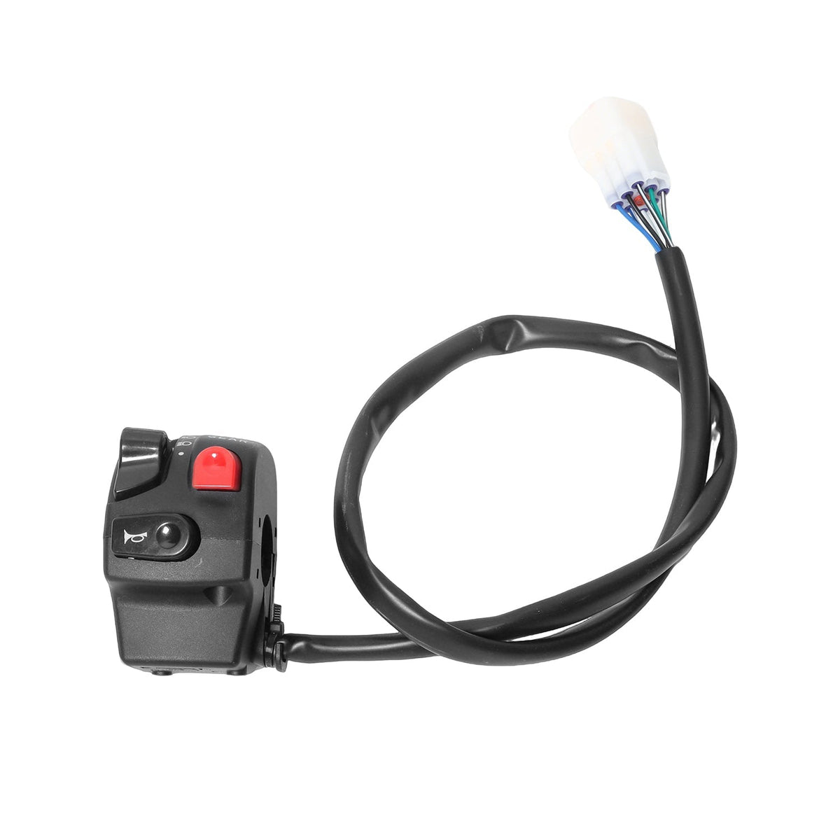 Altis Sigma Control Switch | EMOTO Supply Co.
