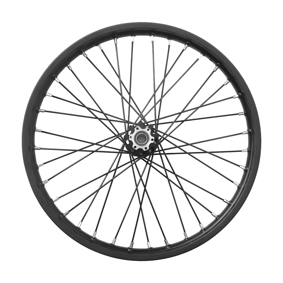Altis Sigma Front Rim Set 19" | EMOTO Supply Co.