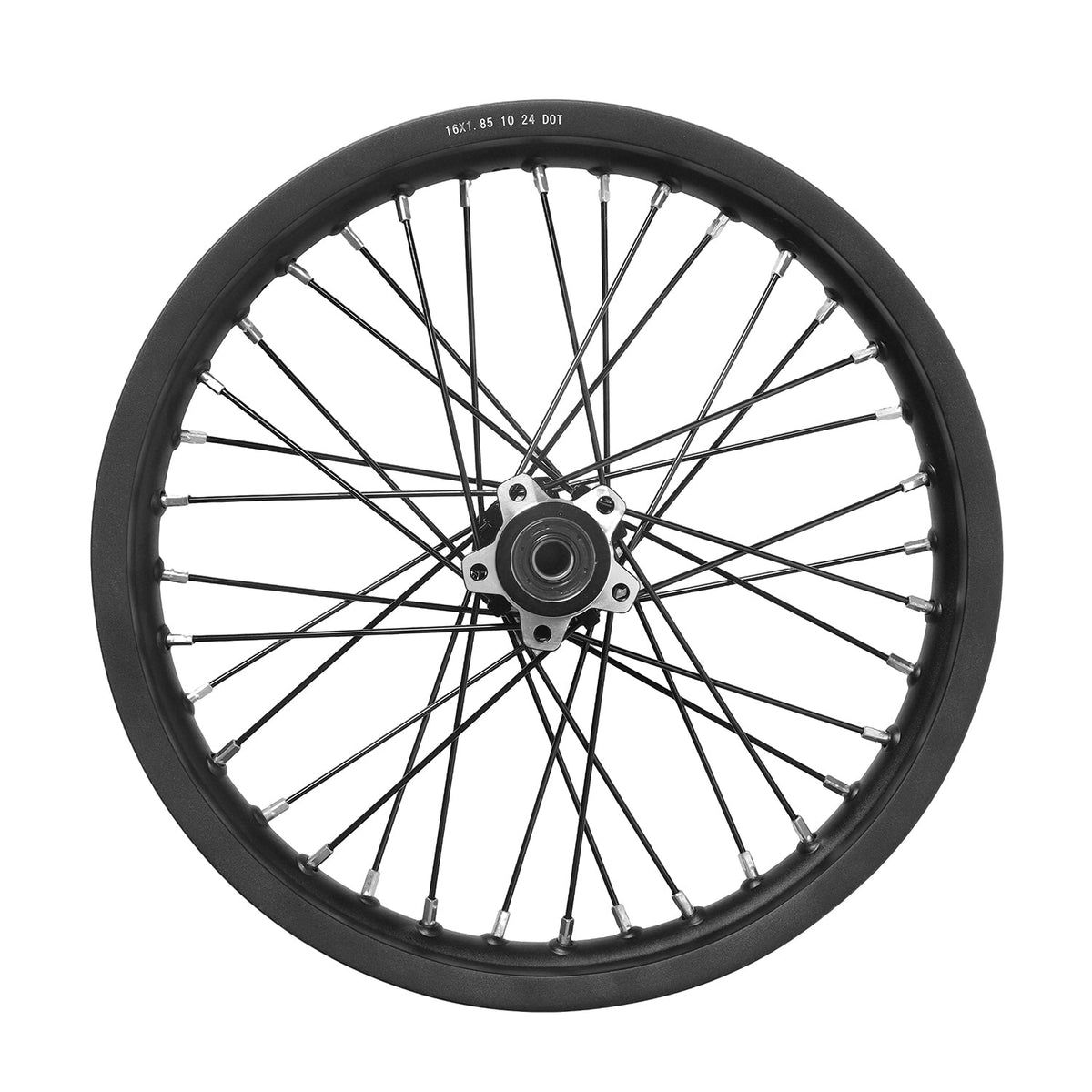 Altis Sigma Rear Rim Set | EMOTO Supply Co.
