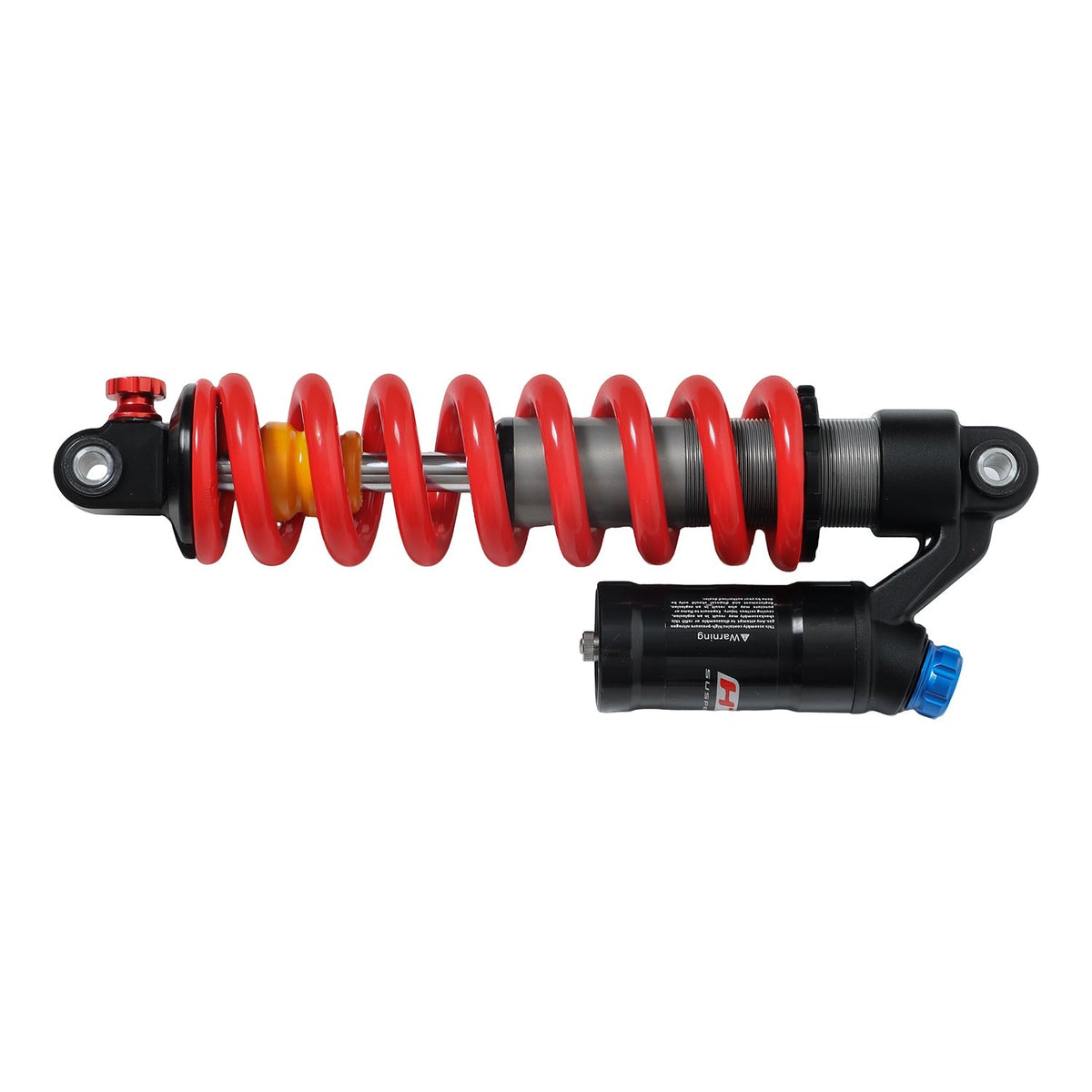 Altis Sigma Rear Shock | EMOTO Supply Co.
