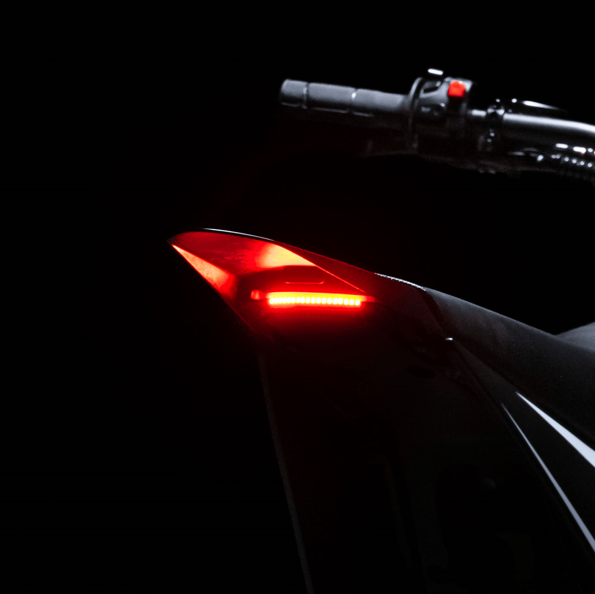 Altis Sigma Taillight | EMOTO Supply Co.