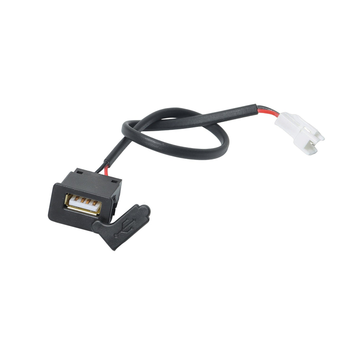 Altis Sigma USB Port | EMOTO Supply Co.