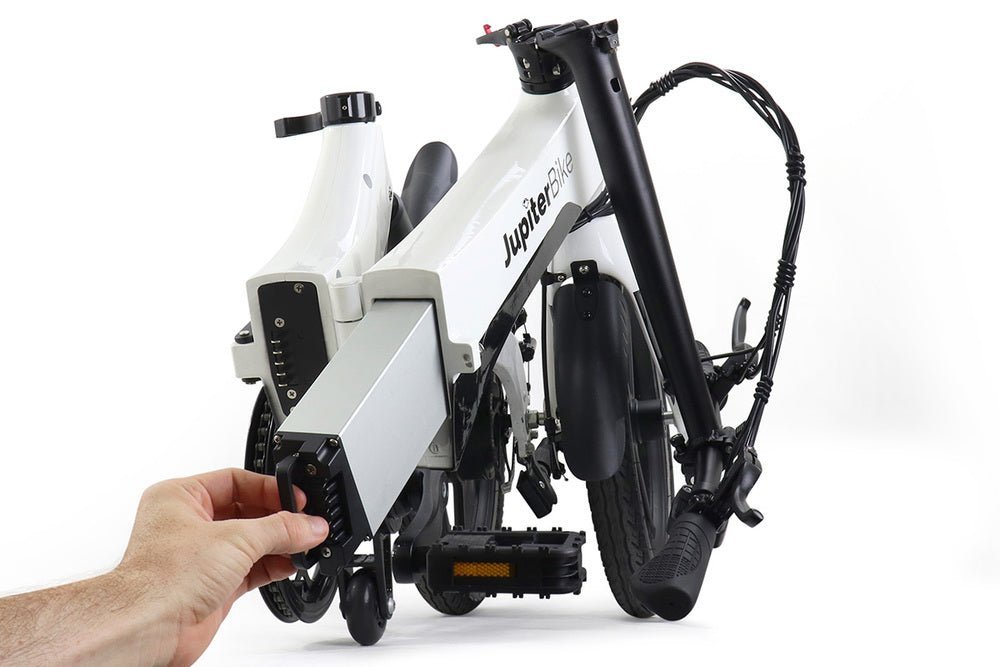 DISCOVERY X5 - BATTERY - 36V 5.2AH | EMOTO Supply Co.