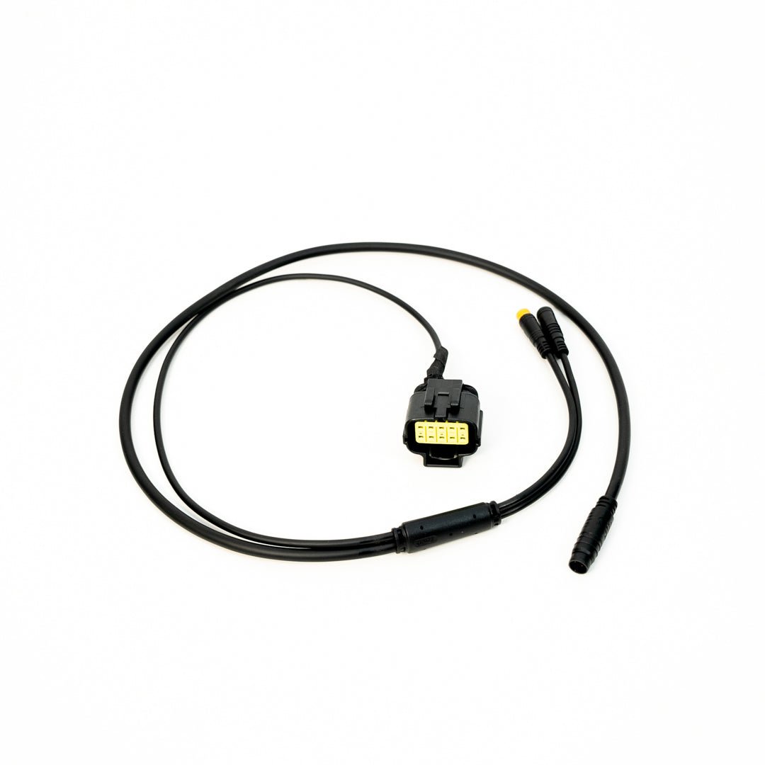 EBMX Ultra Bee Stock Display Harness (compatible with X-9000 V2 ...