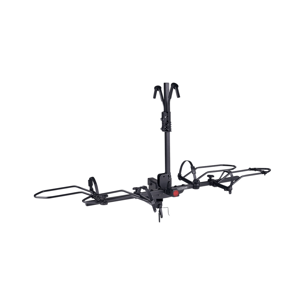 Hollywood Racks Sport Rider Rack | EMOTO Supply Co.