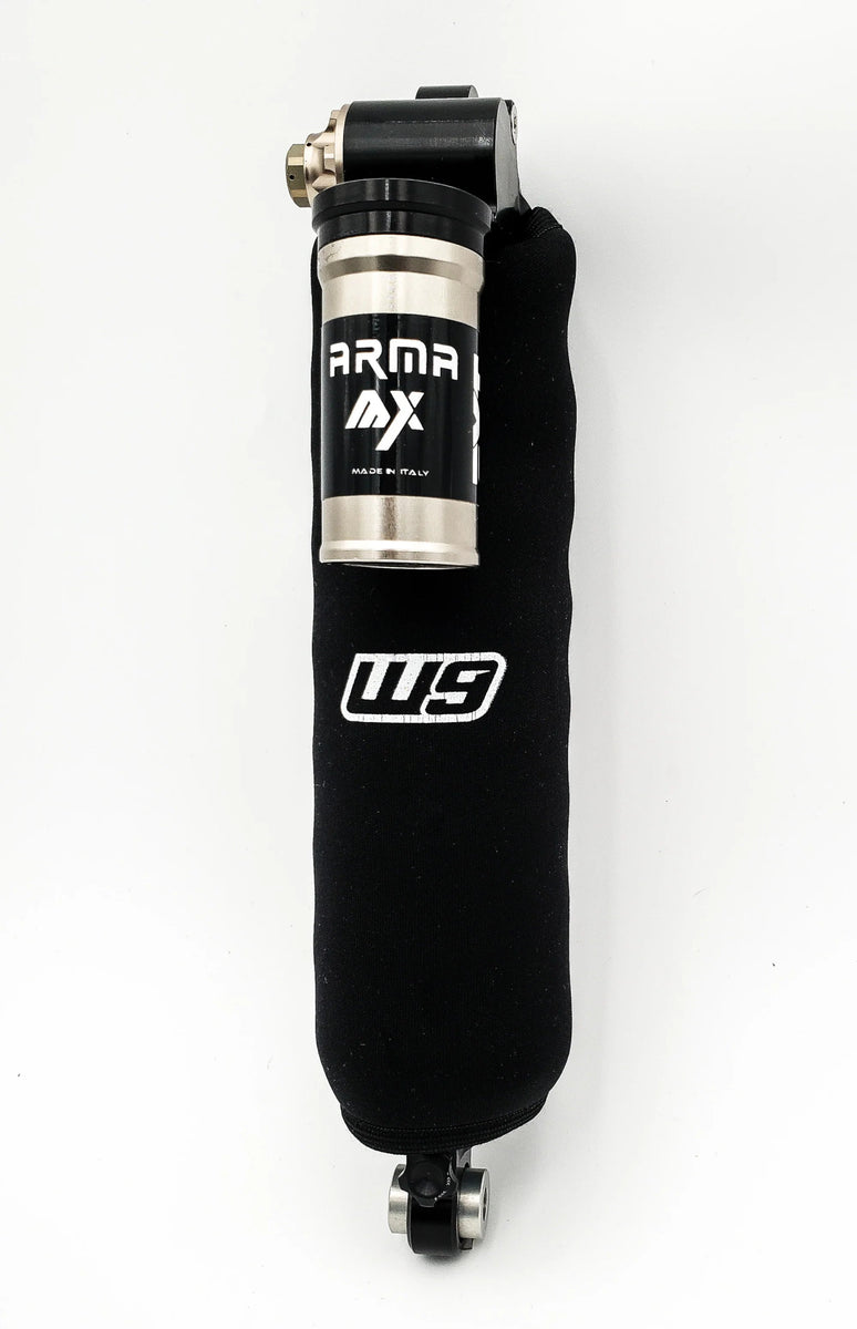 Shock Cover | EMOTO Supply Co.