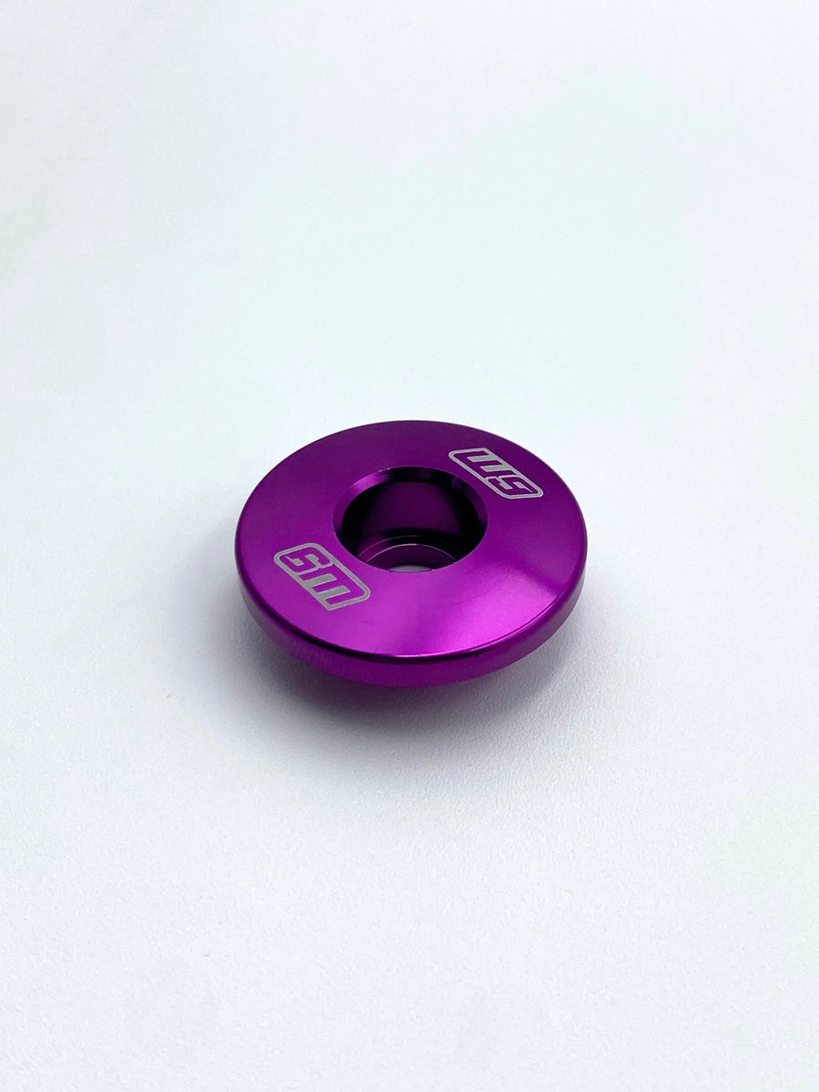 STEERLOCK REPLACEMENT CAP | EMOTO Supply Co.