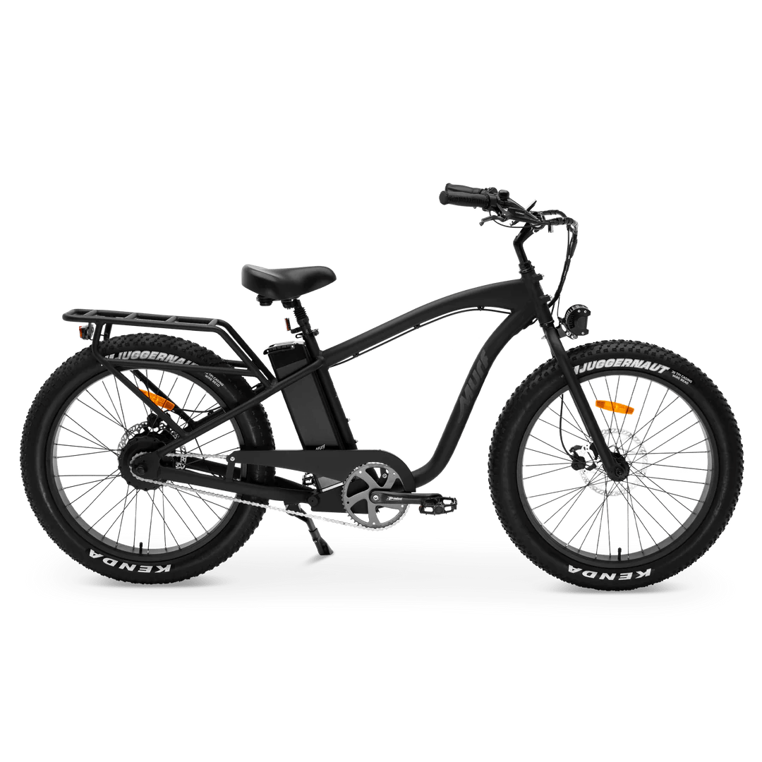 Murf electric bike store