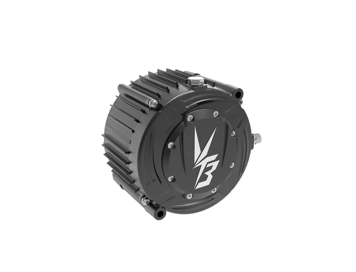 Ventus Ryuga 52kW Motor | EMOTO Supply Co.